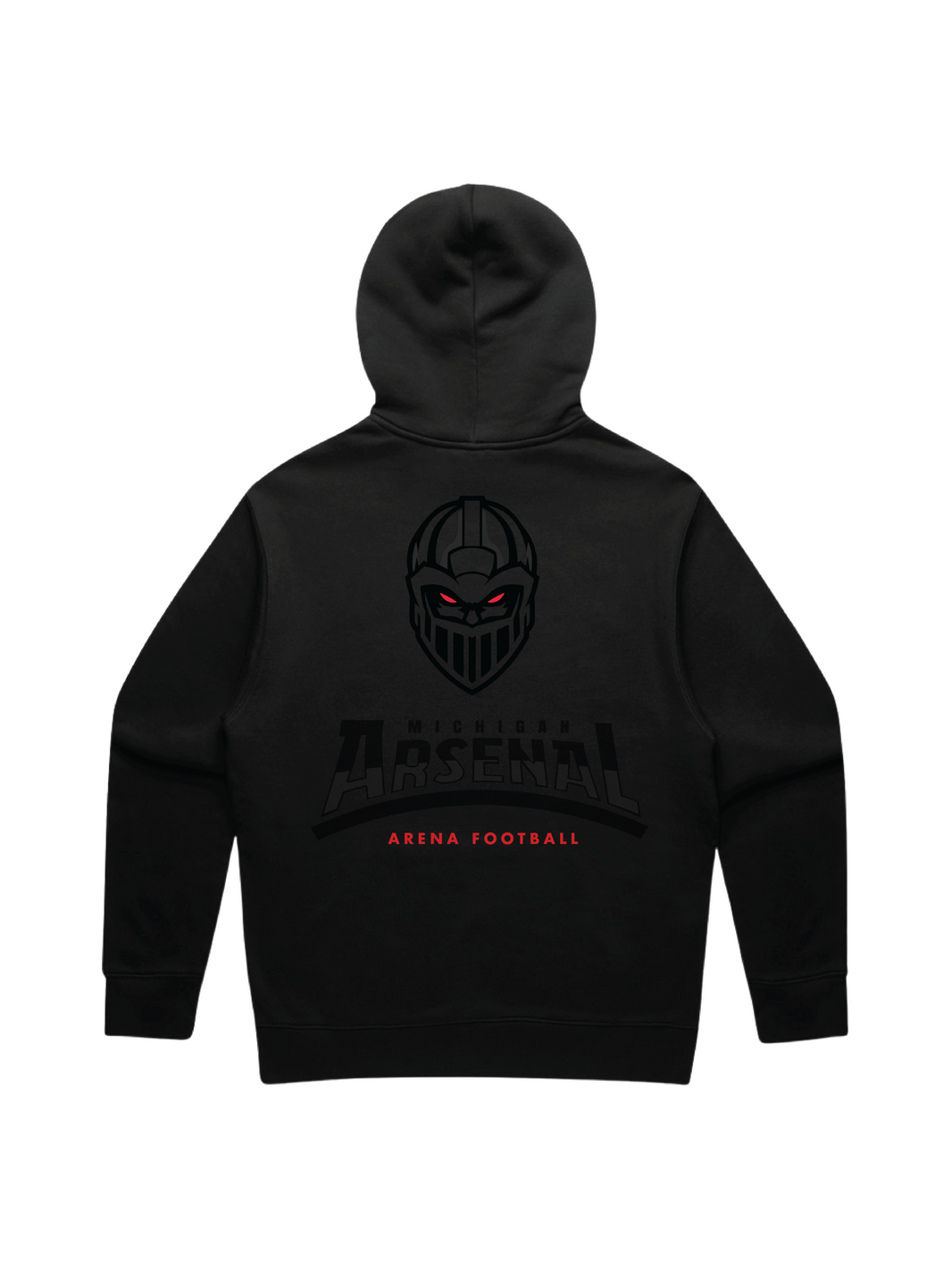 Merchandise – Michigan Arsenal