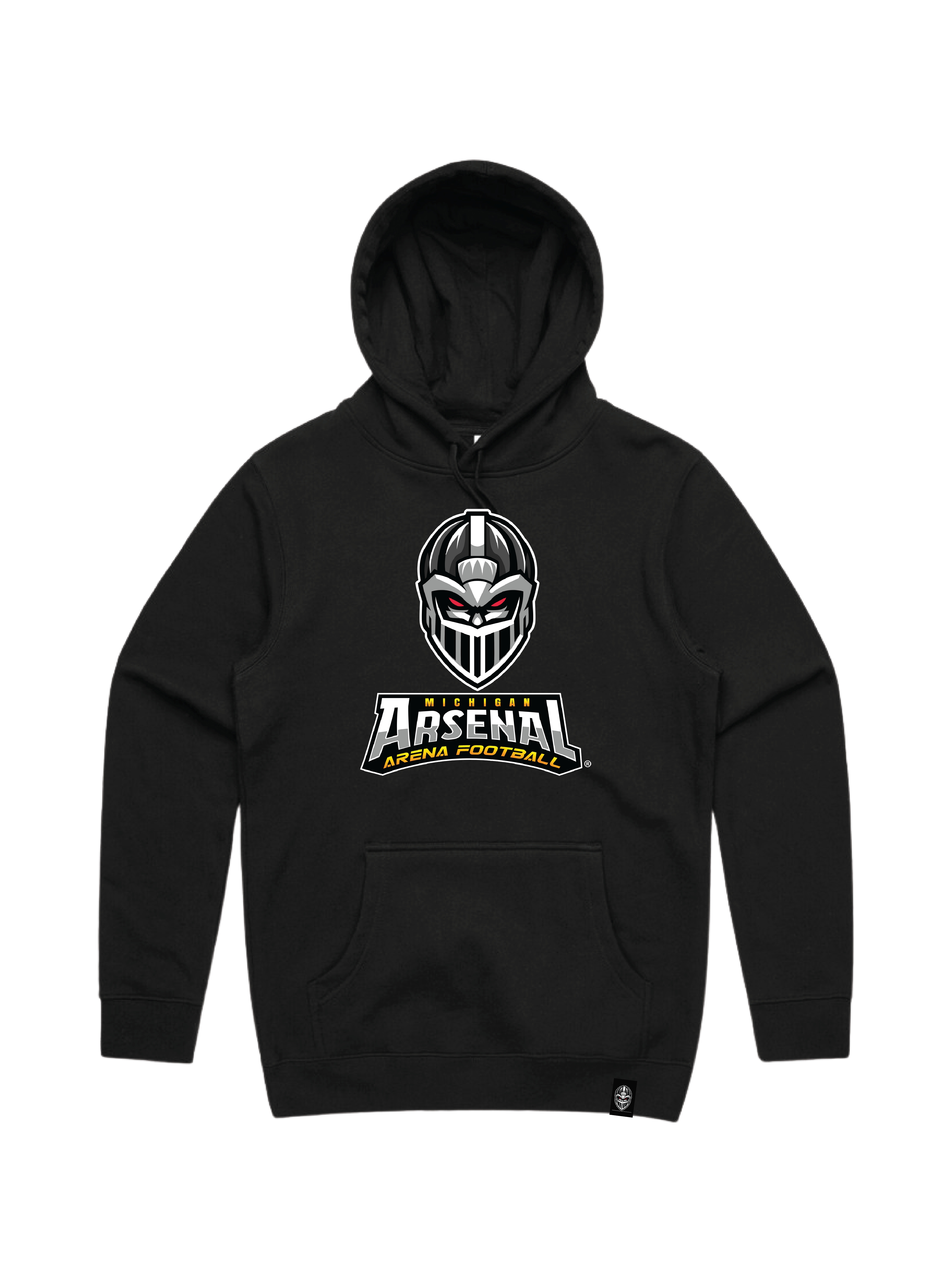 Merchandise – Michigan Arsenal