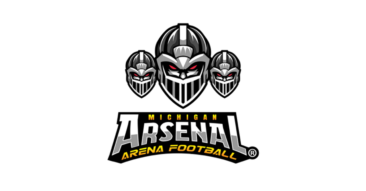 Merchandise – Michigan Arsenal
